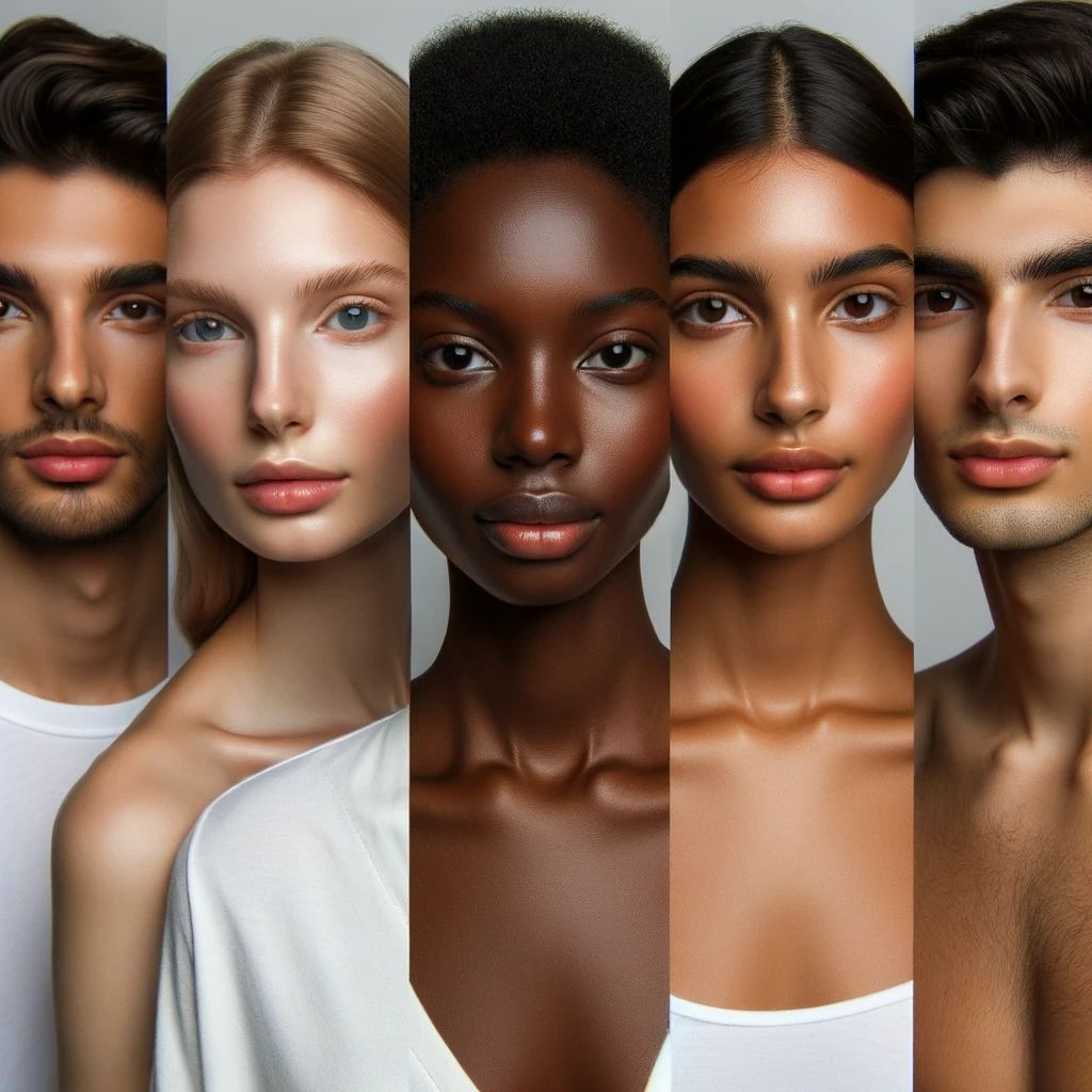 Demystifying Skin Types - How to Choose the Right Medical-Grade